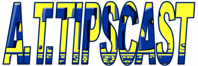 A.T.TIPSCAST Episode #92: Thri Mor Speling Strategeez | The Compendium ...